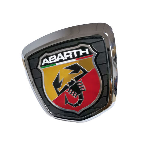 Badge Tailgate - 500 Abarth | 735496473 – Stoneacre Direct