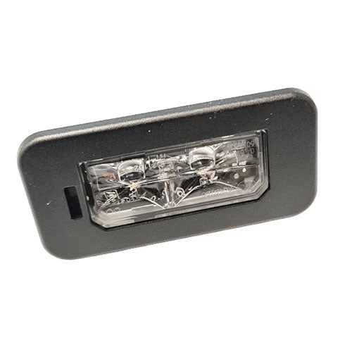 Number Plate Lamp - Alfa Romeo Stelvio | 50550396 – Stoneacre Direct