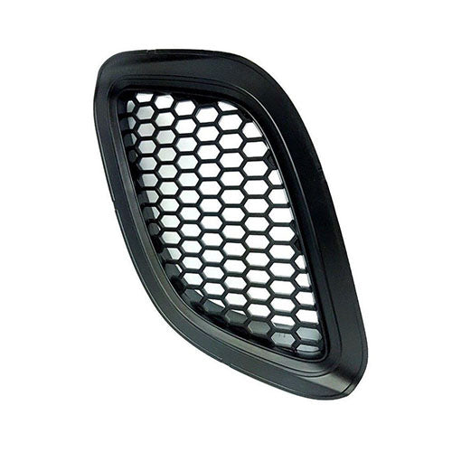 Front Bumper Grille - 500 Fiat / Abarth 2008-2016 | 735481785 ...