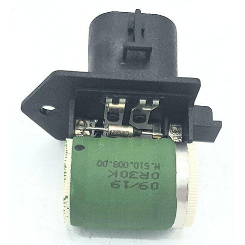 Radiator Fan Resistor - 500 Abarth up-to 2016 | 51799359 – Stoneacre Direct