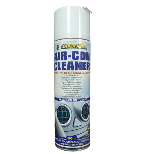 Silver Hook - Air Con Cleaner - 500 ml | 46003033 – Stoneacre Direct