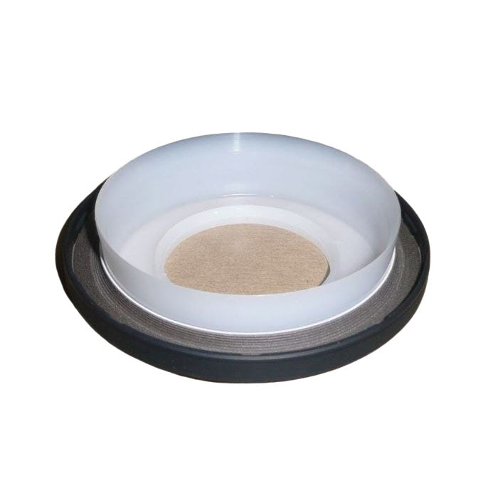 Genuine Rear Main Oil Seal - Peugeot 2008 2016-2019 1.6Hdi | 1682801280 ...