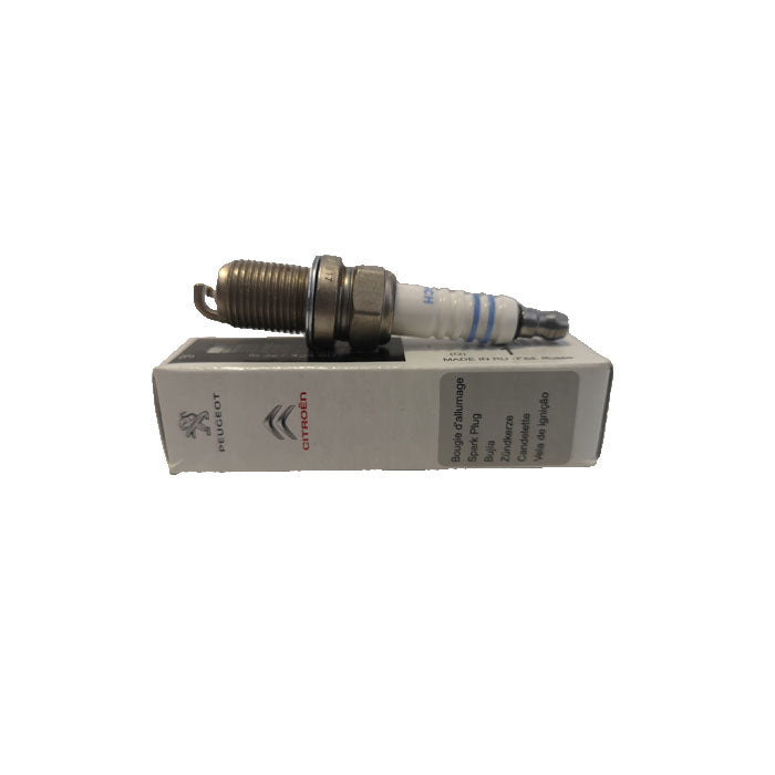 Genuine Spark Plug - Peugeot 207 2006-2014 | 1632745480 – Stoneacre Direct