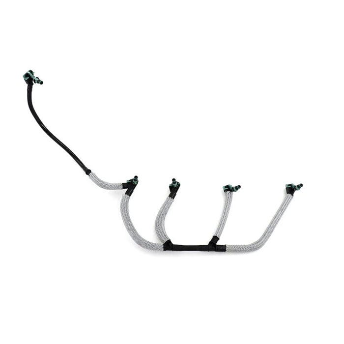 Genuine Injector Leak Off Pipe - Peugeot Boxer Van | 9844585580 ...