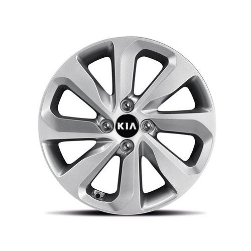 Genuine Kia Rio 16" Alloy Wheel – Stoneacre Direct