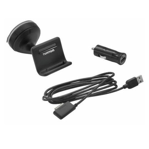Genuine GPS Mounting Kit - TomTom Go 1000 for Fiat | 71806253 ...