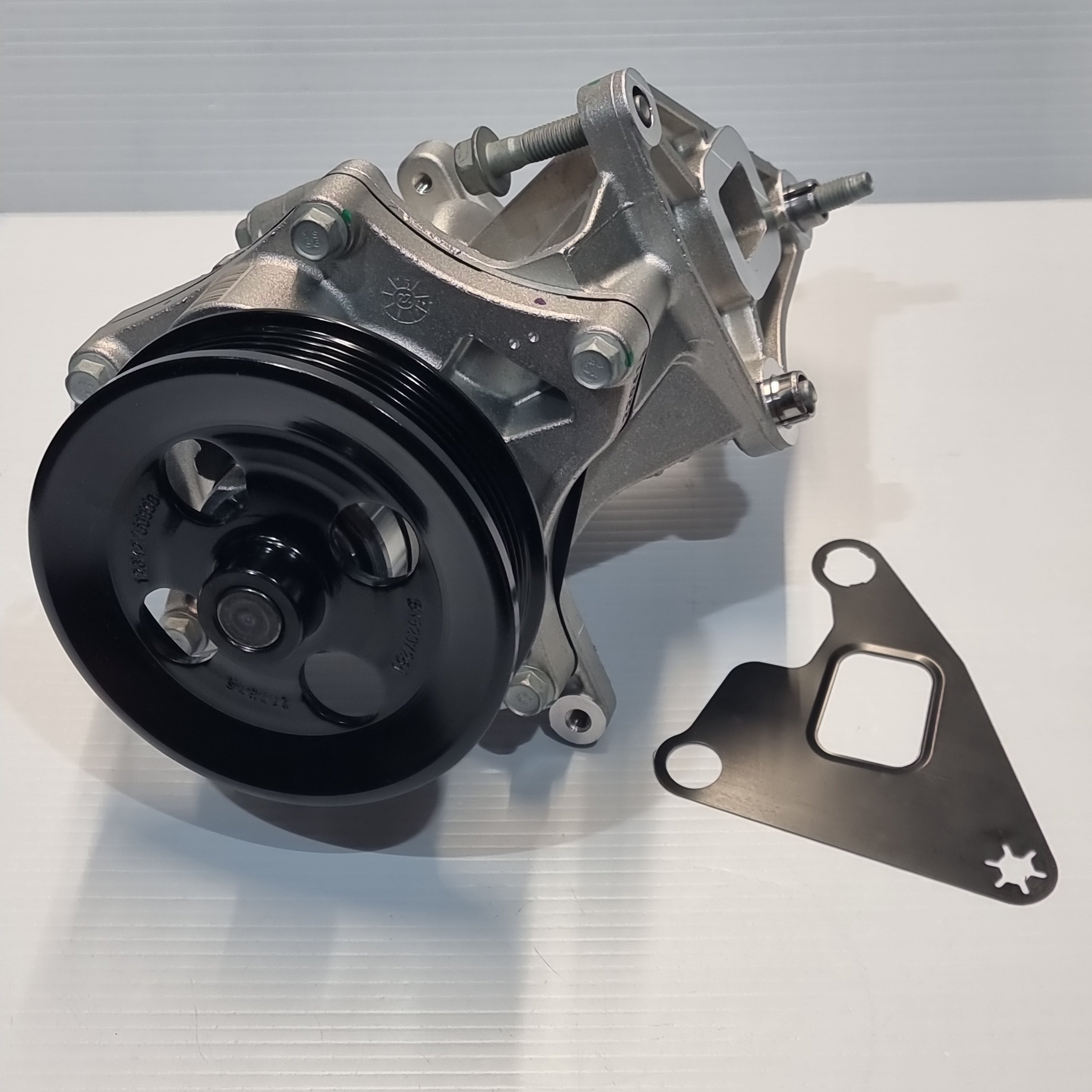 Genuine Vauxhall Water Pump | 12667387 – Stoneacre Direct