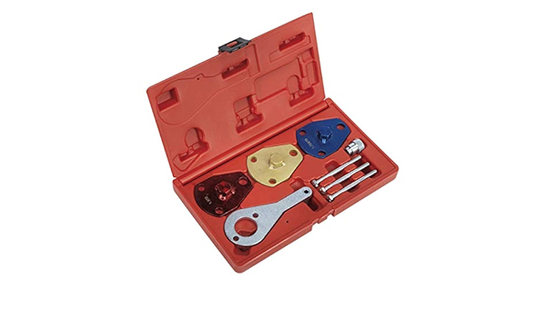 Sealey Diesel Engine Timing Tool Kit | VSE2512 – Stoneacre Direct