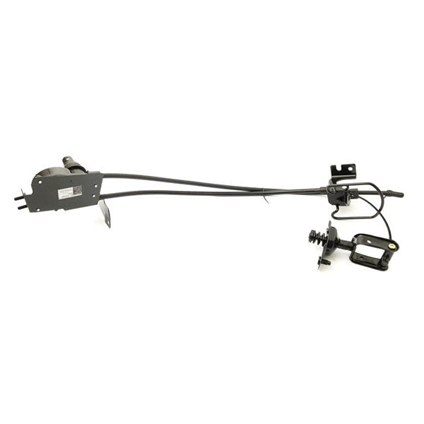 Genuine Peugeot Spare Wheel Opening Mechanism - Peugeot Boxer Van ...