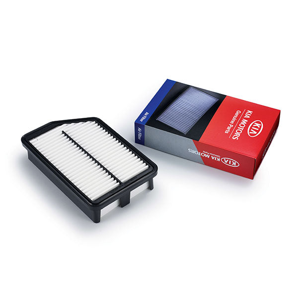 Genuine Air filter - Kia Cee'd 2012-2017 | 281133X000 – Stoneacre Direct