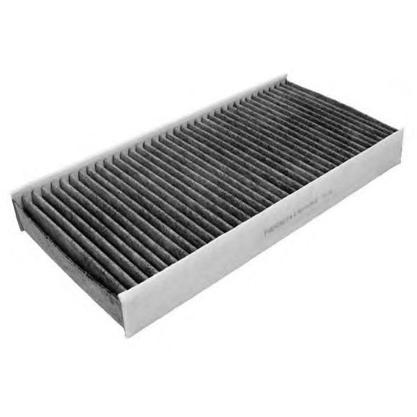 Eurorepar Passenger Compartment Carbon Pollen Filter | E146177 ...