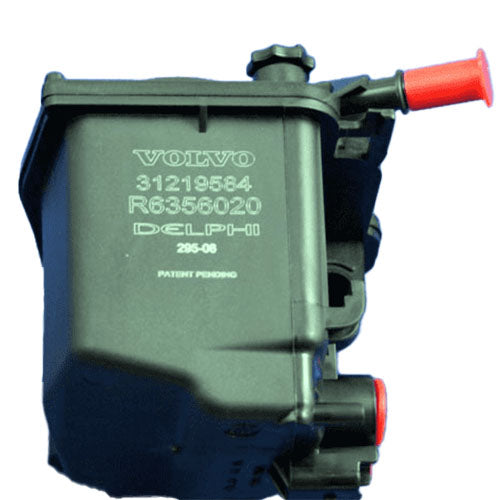 Fuel Filter Volvo - S40/V50 04> 1.6 Diesel Engines | 31219584 ...