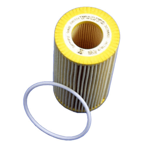 Oil Filter - Volvo V/XC70 2008> - D5 (205bhp) and D3 | 30788490 ...