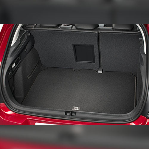 Boot Mat Reversible - Citroen DS4 2010-2021 | 9464FH – Stoneacre Direct