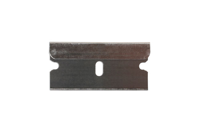 Laser Scraper Razor Blade Pk Of 100 | 92523 – Stoneacre Direct