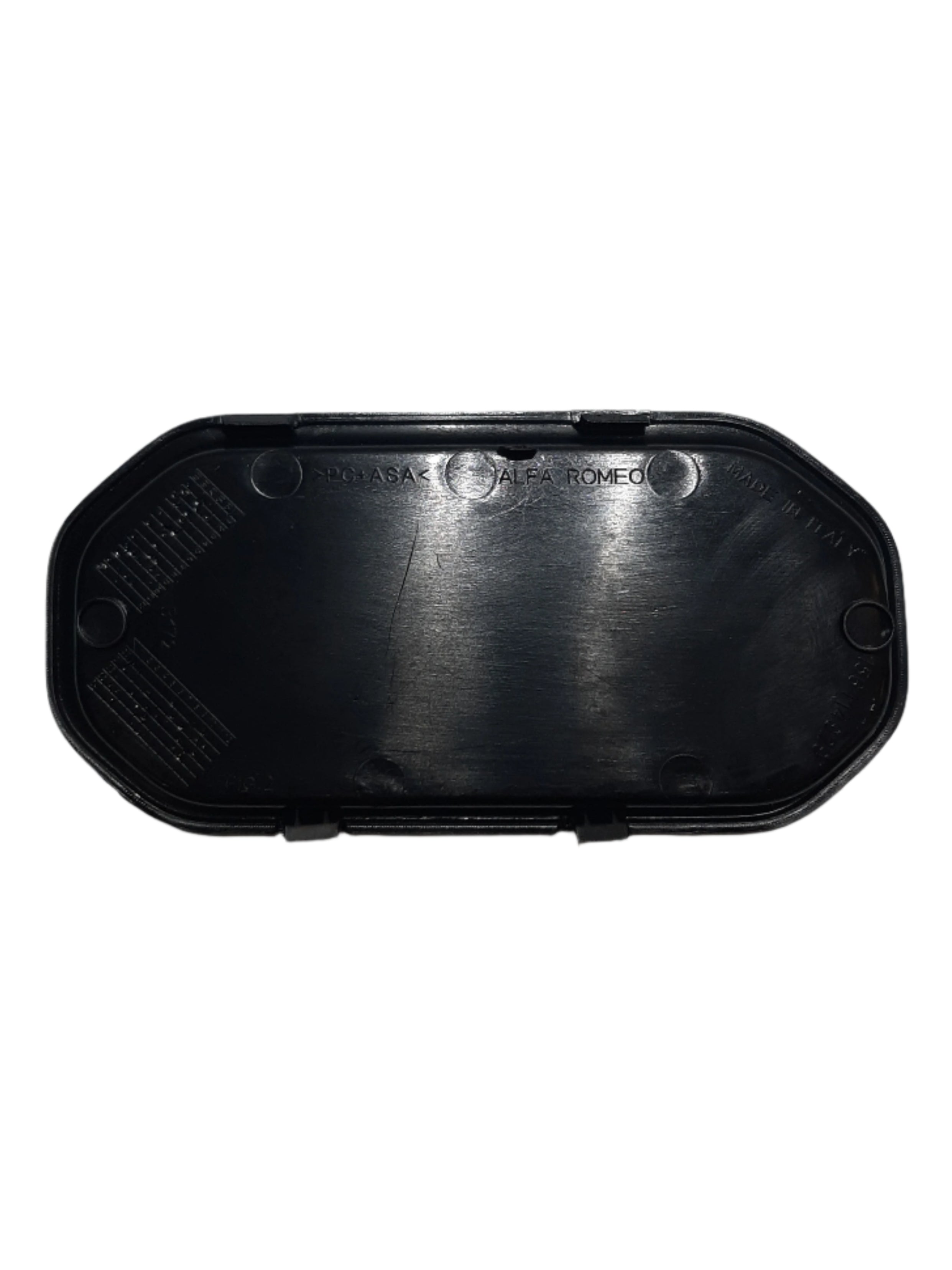 Genuine Fiat Ornament | 156126159