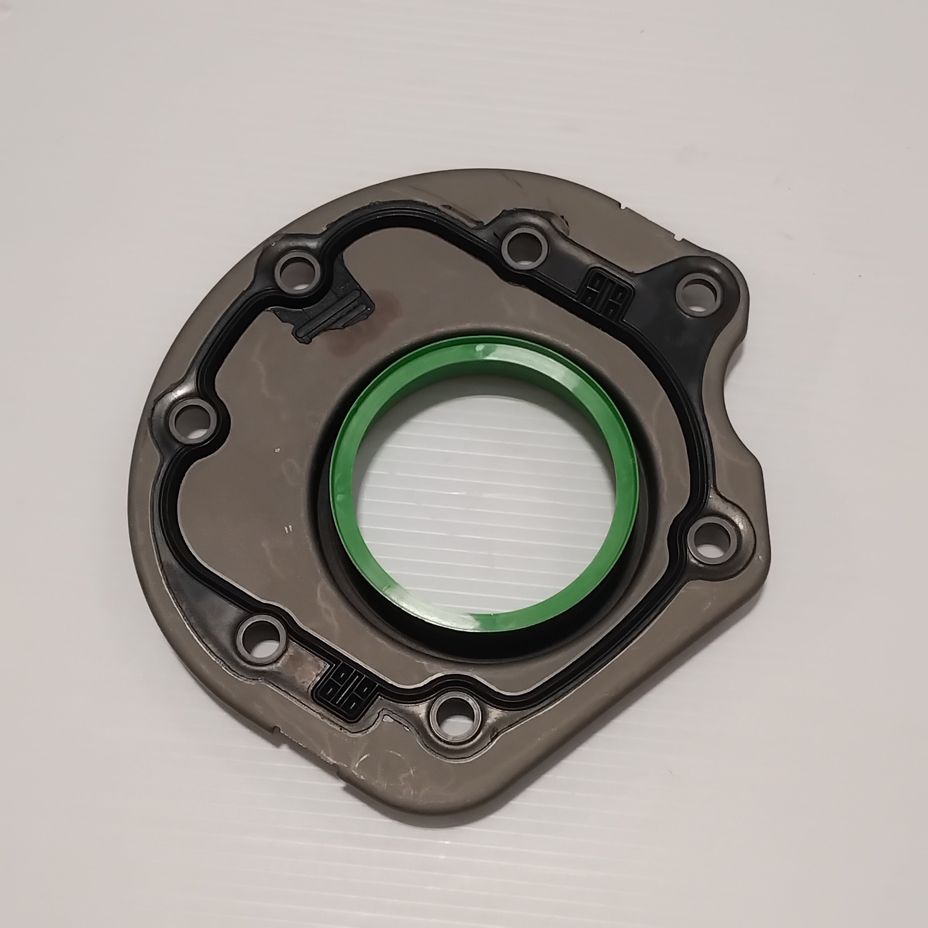 Genuine Crankshaft Oil Seal - Ford Focus / Mondeo 1.8 Diesel | 1207615 ...