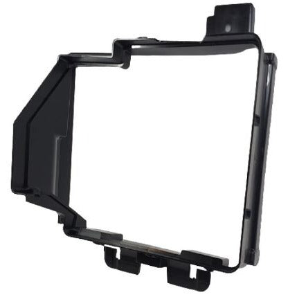 Genuine Peugeot Front Bumper Intermediate Air Duct - Citroen Berlingo ...