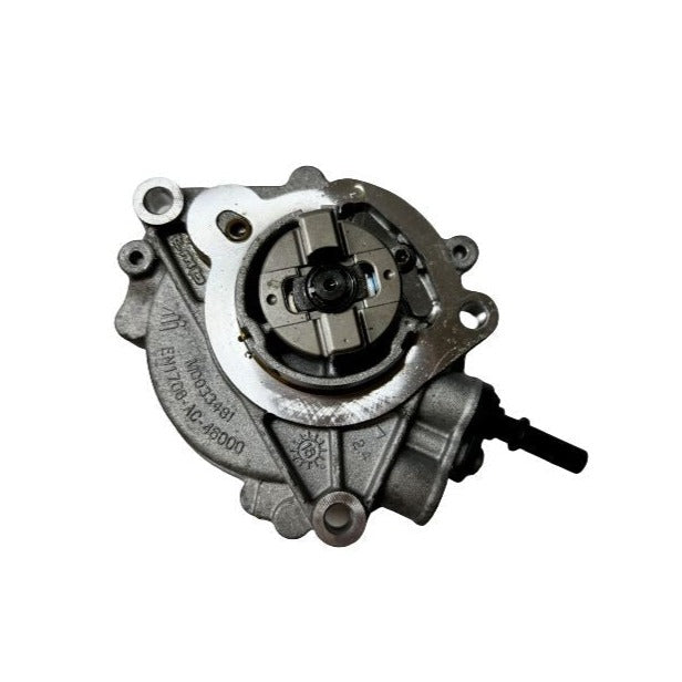 Genuine Mechanical Vacuum Pump - Peugeot 308 2013-2020 | 9827166480 ...