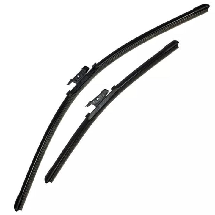 Front Wiper Blades - Peugeot Rifter 2018-2020 | 1689816880 – Stoneacre ...
