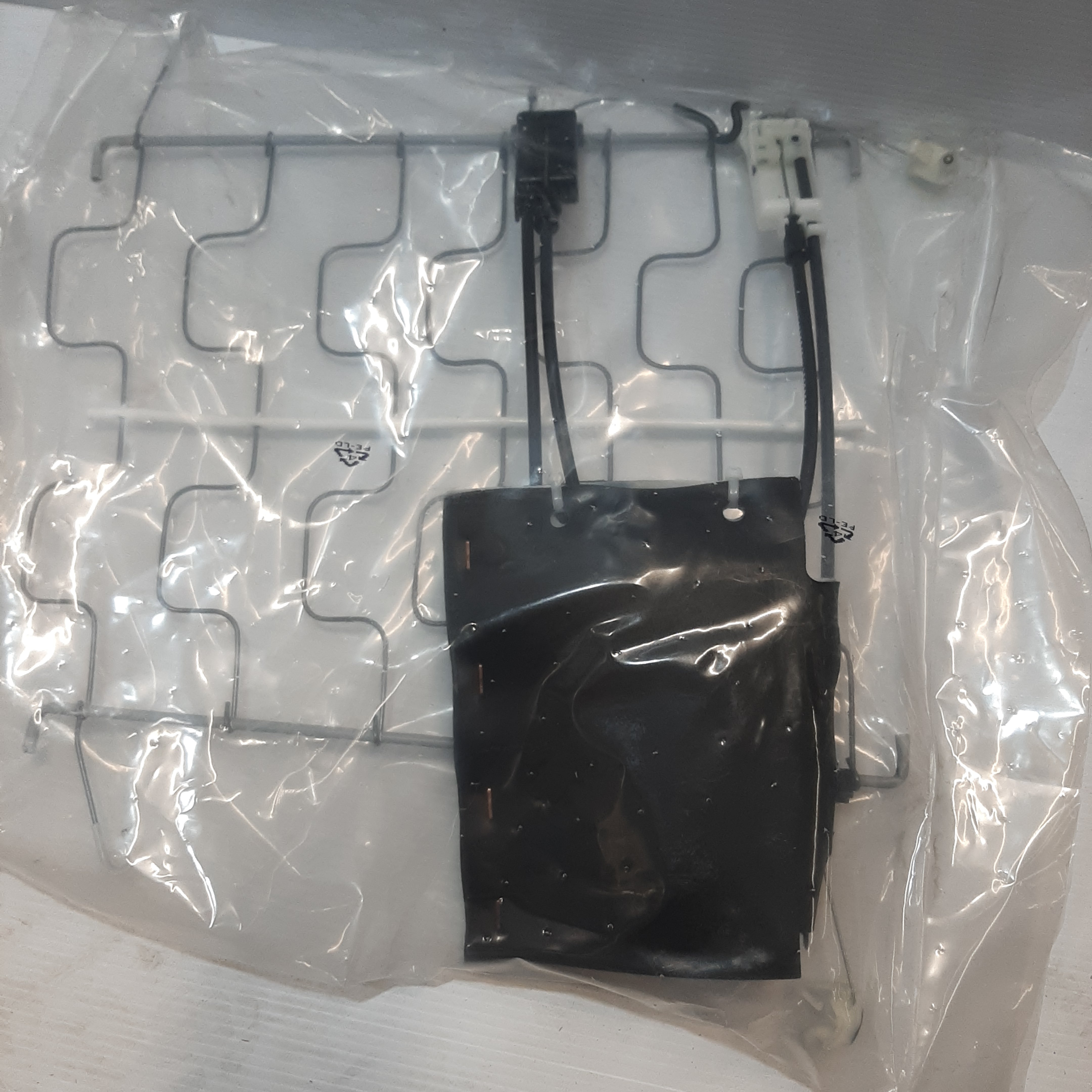 Genuine Peugeot Lumbar Piece | 9824535280 – Stoneacre Direct