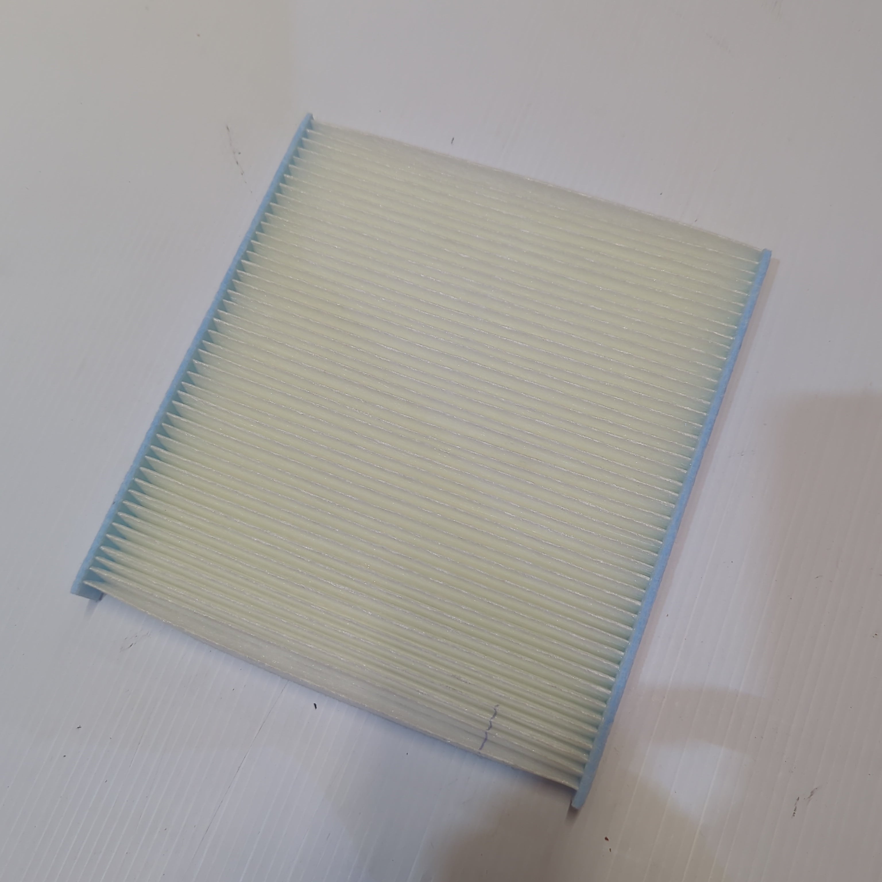 Genuine Pollen Filter - Renault Duster | 272773223R – Stoneacre Direct