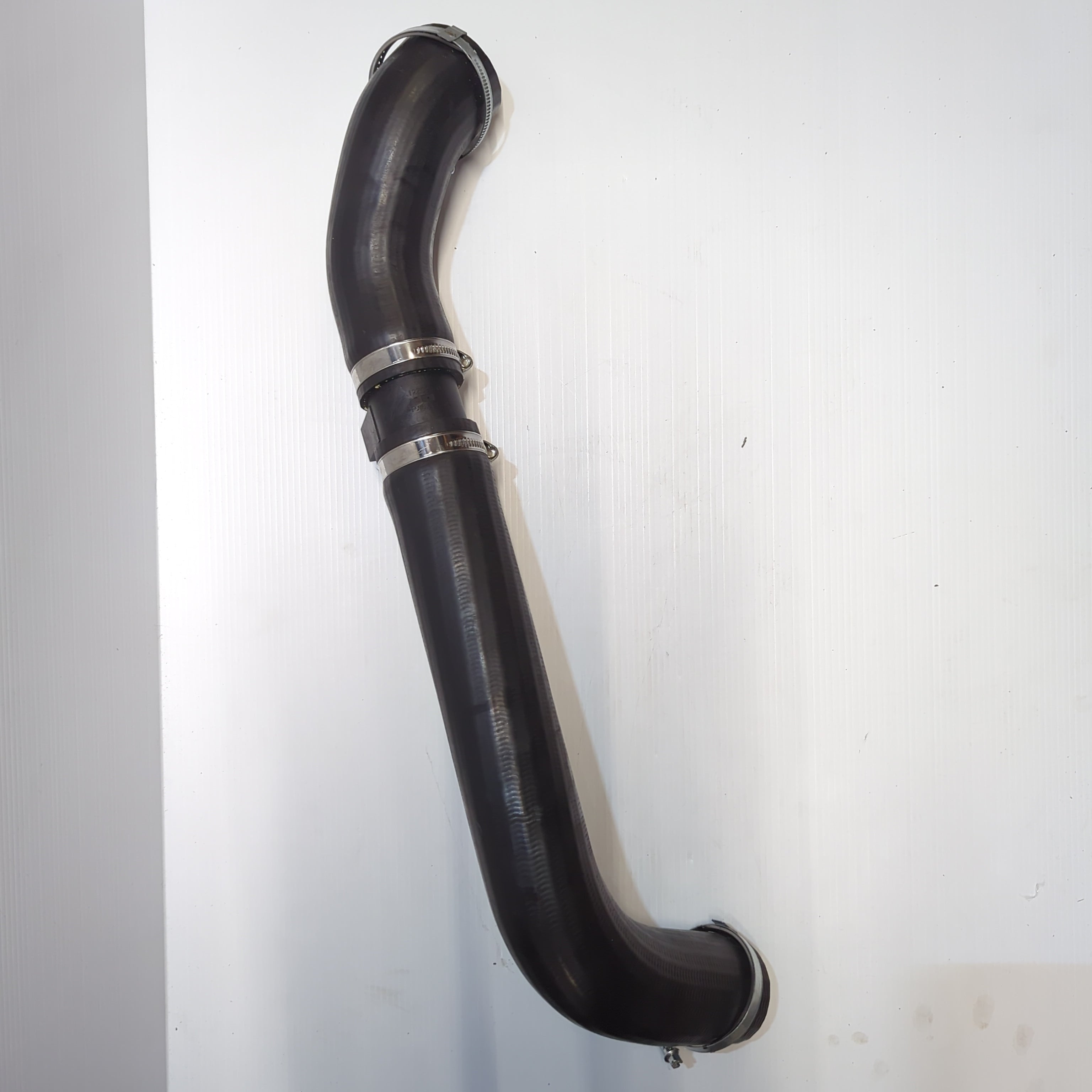 Genuine Inercooler Air Duct - Ford Ford Transit TT9 2008-2014 | 167081