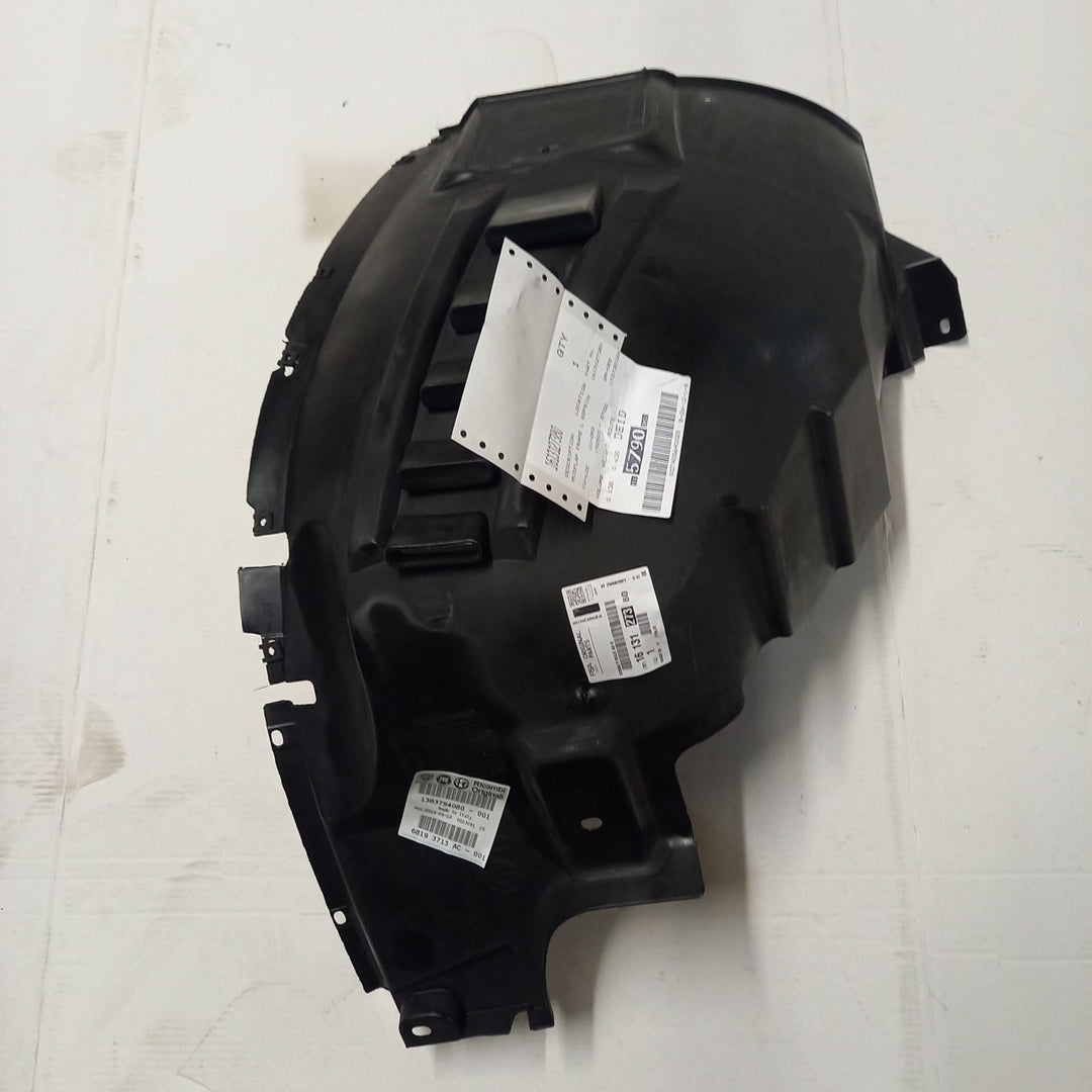 Genuine Front Wheel Arch Liner - Peugeot / Citroen | 1613127380 ...