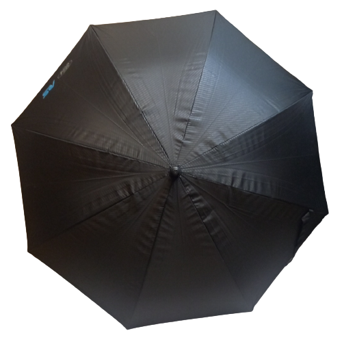 RS Umbrella - Genuine Ford Merchandise | 35020388 – Stoneacre Direct