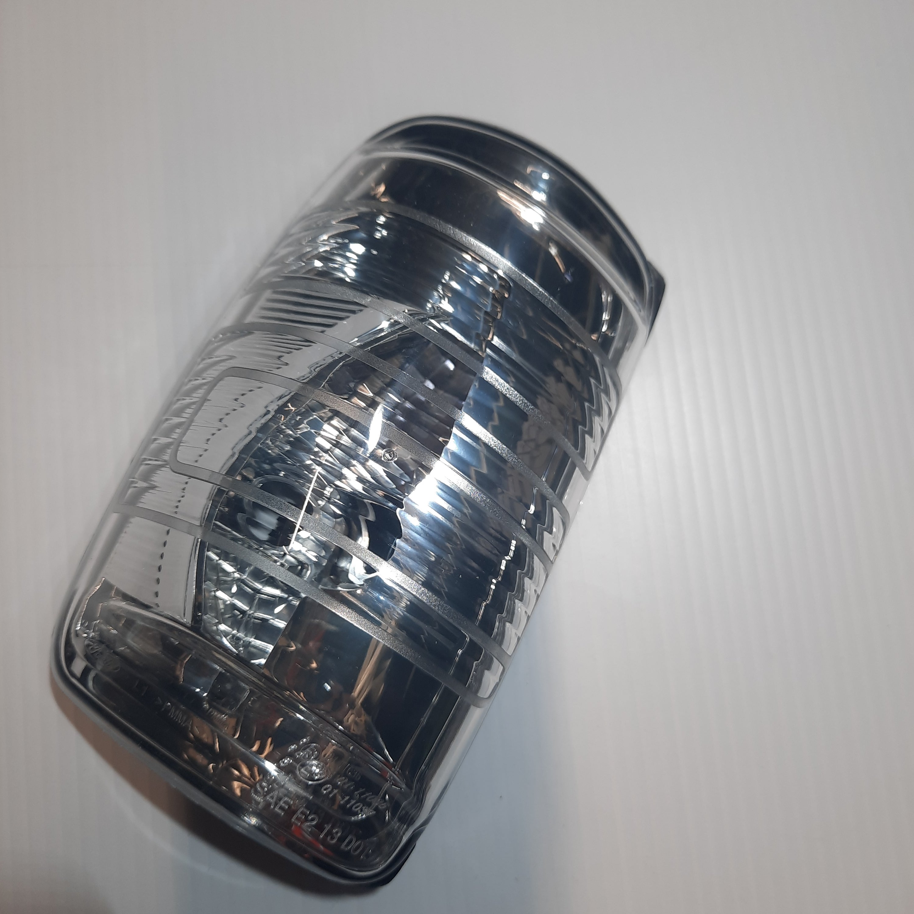 Genuine Ford Lamp Assy | 2043755 – Stoneacre Direct