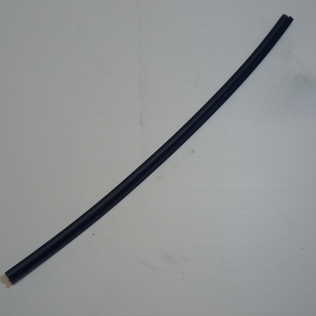 Genuine Lower Rear Door Seal - Renault Captur | 82 83 816 14R ...