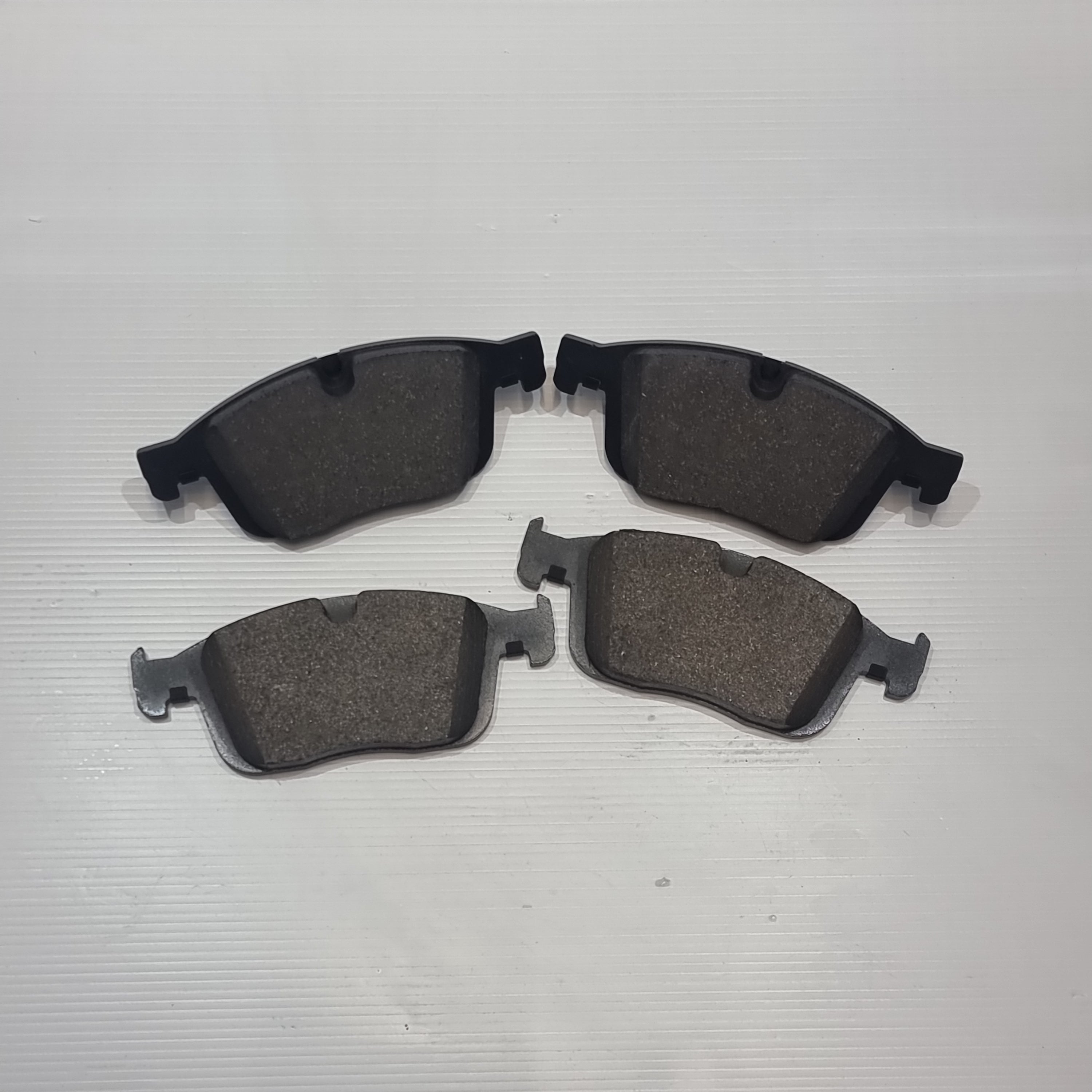 Genuine Front Brake Pad Kit - Volvo XC60 2015-2017 | 31445985 ...