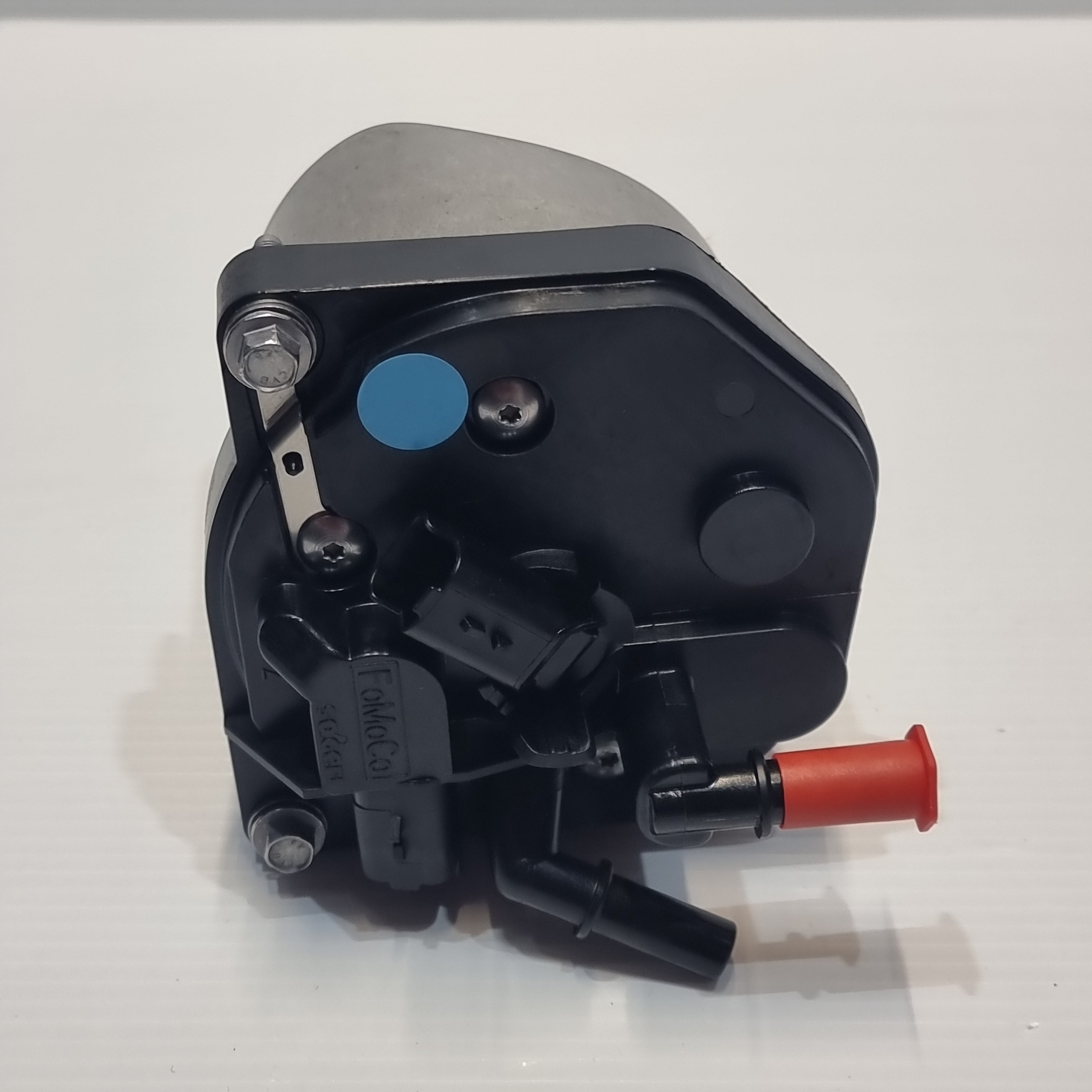 Genuine Diesel Fuel Filter - Volvo S40 / C30 / V60 / S80 | 31422125 ...