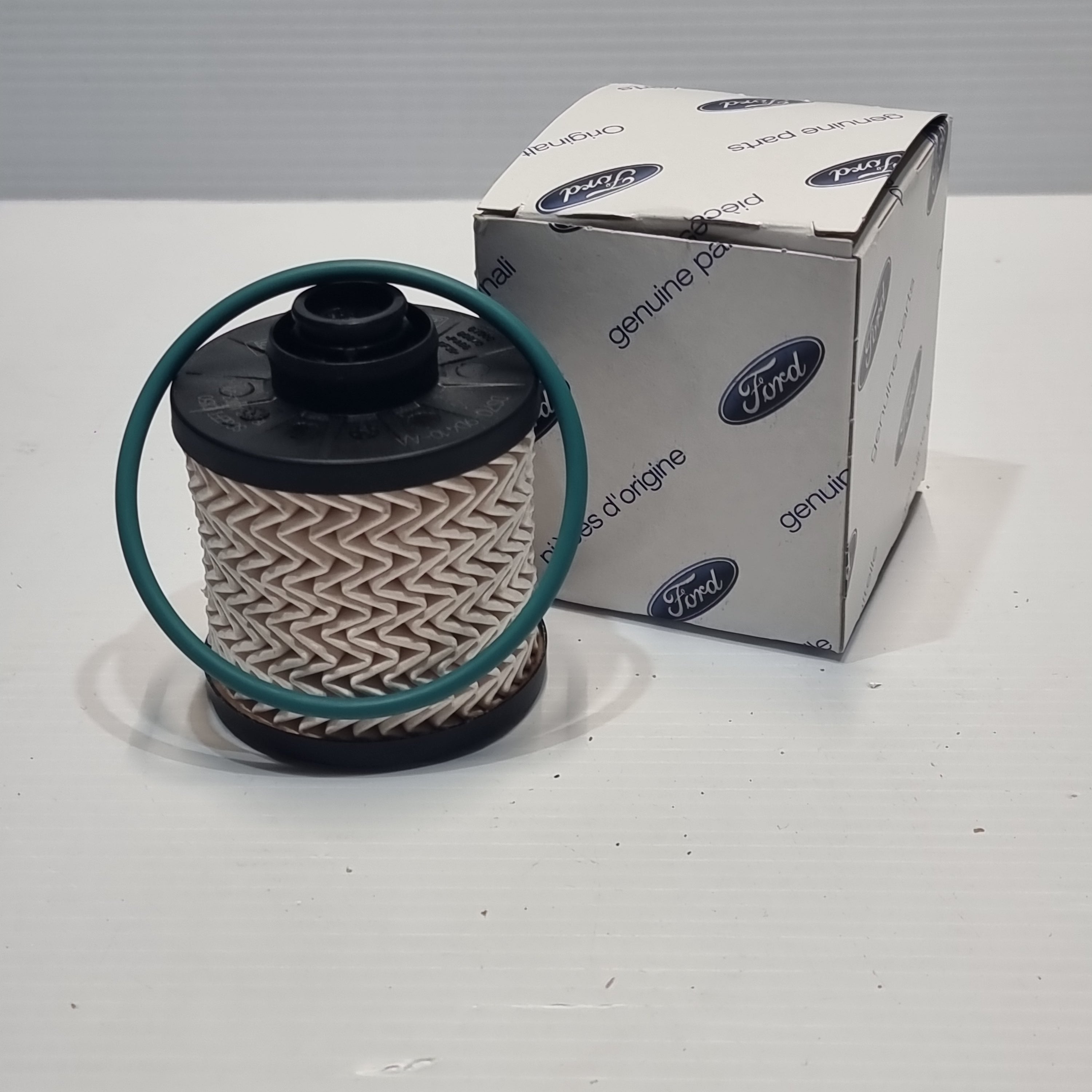 Genuine Ford Kit - Fuel Filter Element | 2171748 – Stoneacre Direct