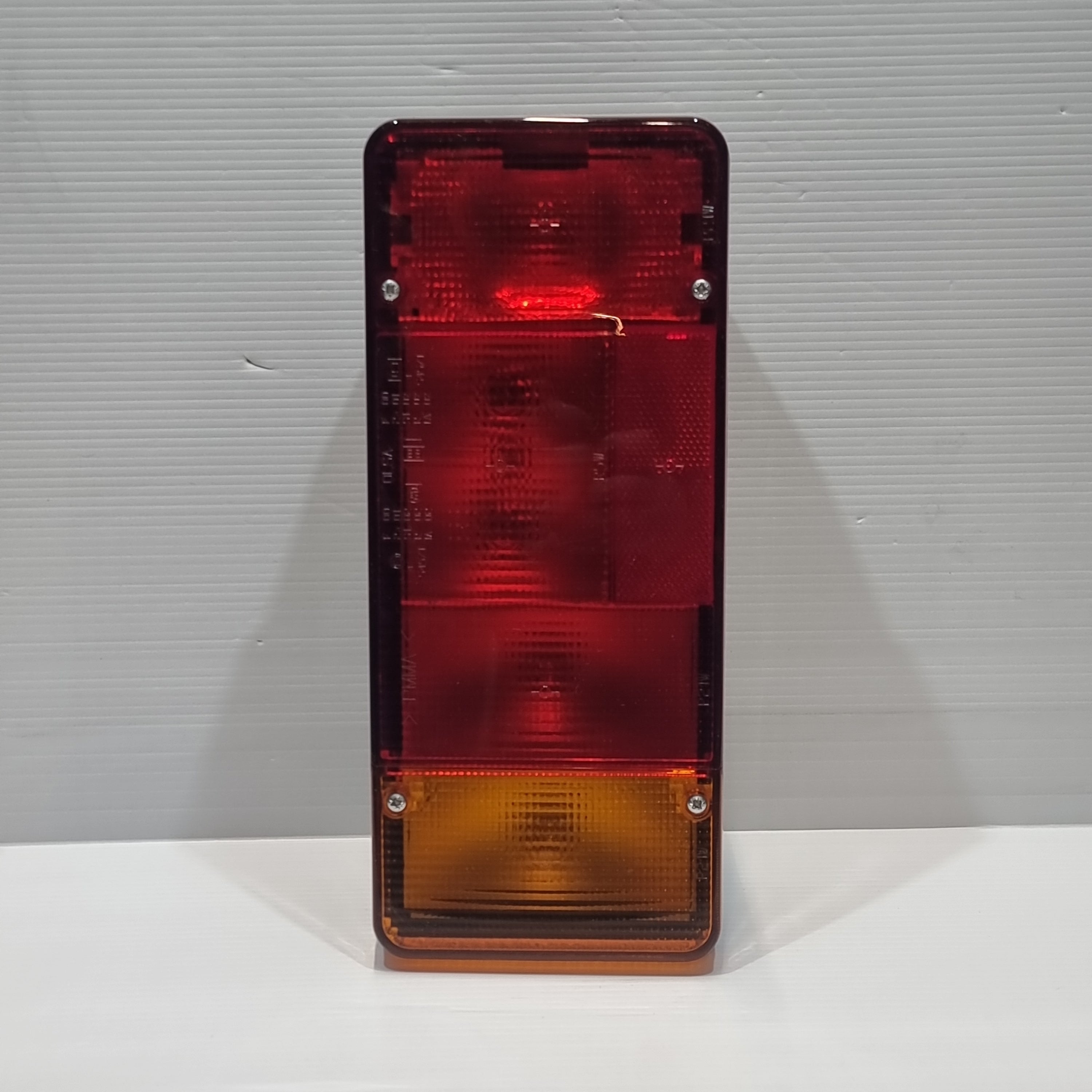 Genuine Left Tail Indicator Light - Peugeot / Citroen | 6350FS ...