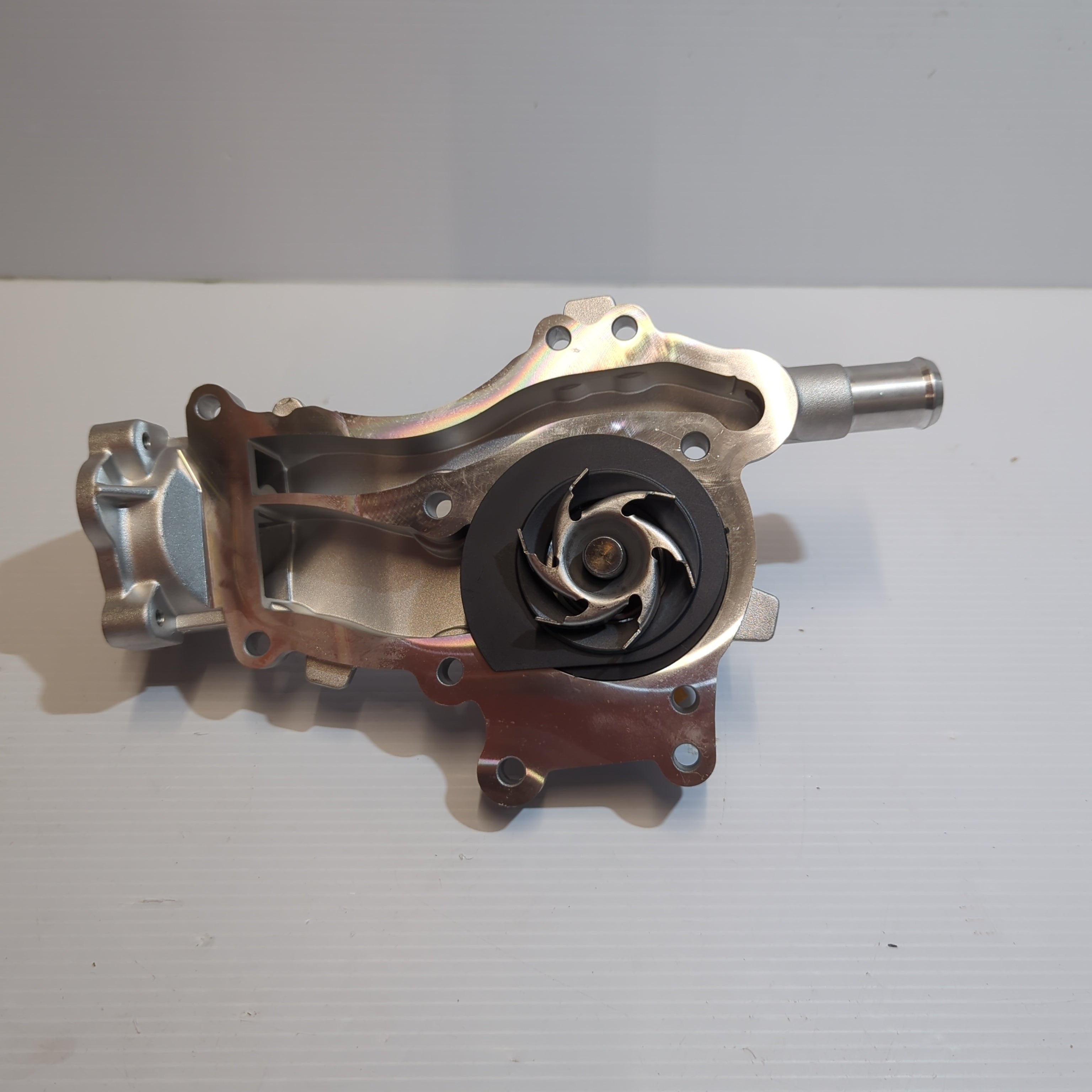 Genuine Vauxhall Water Pump | 95531269 – Stoneacre Direct