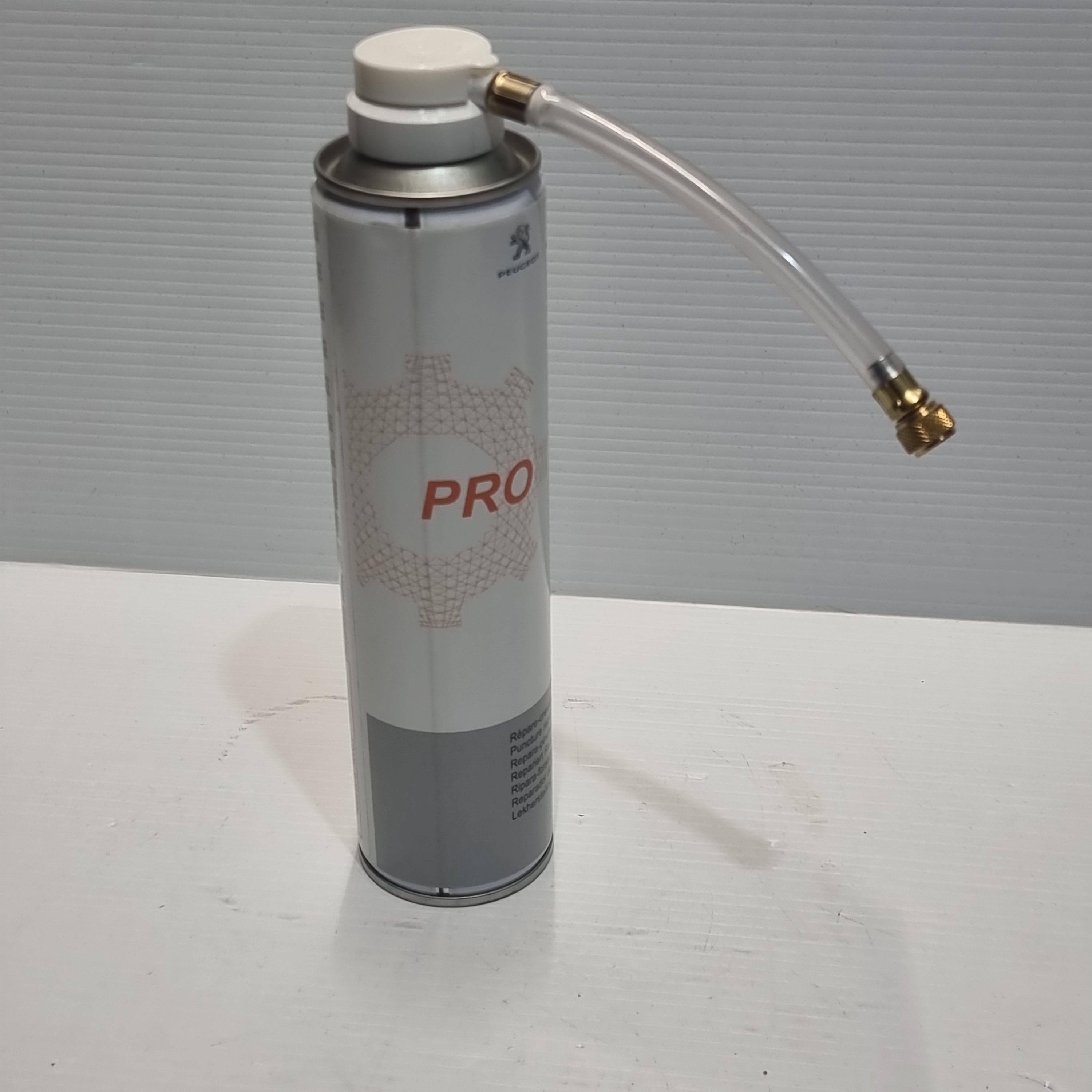 Genuine Puncture Repair 300ml - Peugeot | 1610763780 – Stoneacre Direct