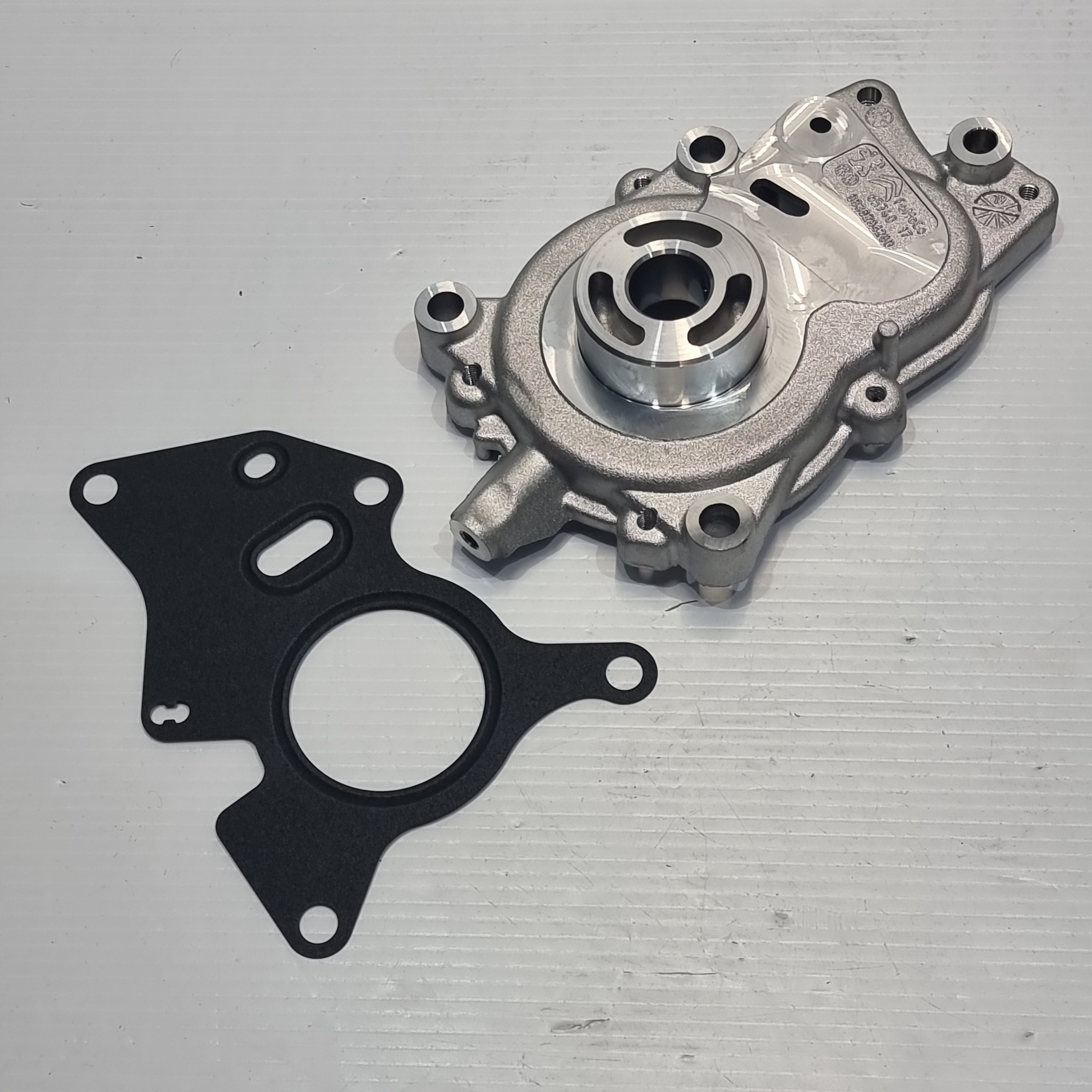 Genuine Fuel Injection Kit - Ford Focus / Mondeo / S-Max | 2510748 ...