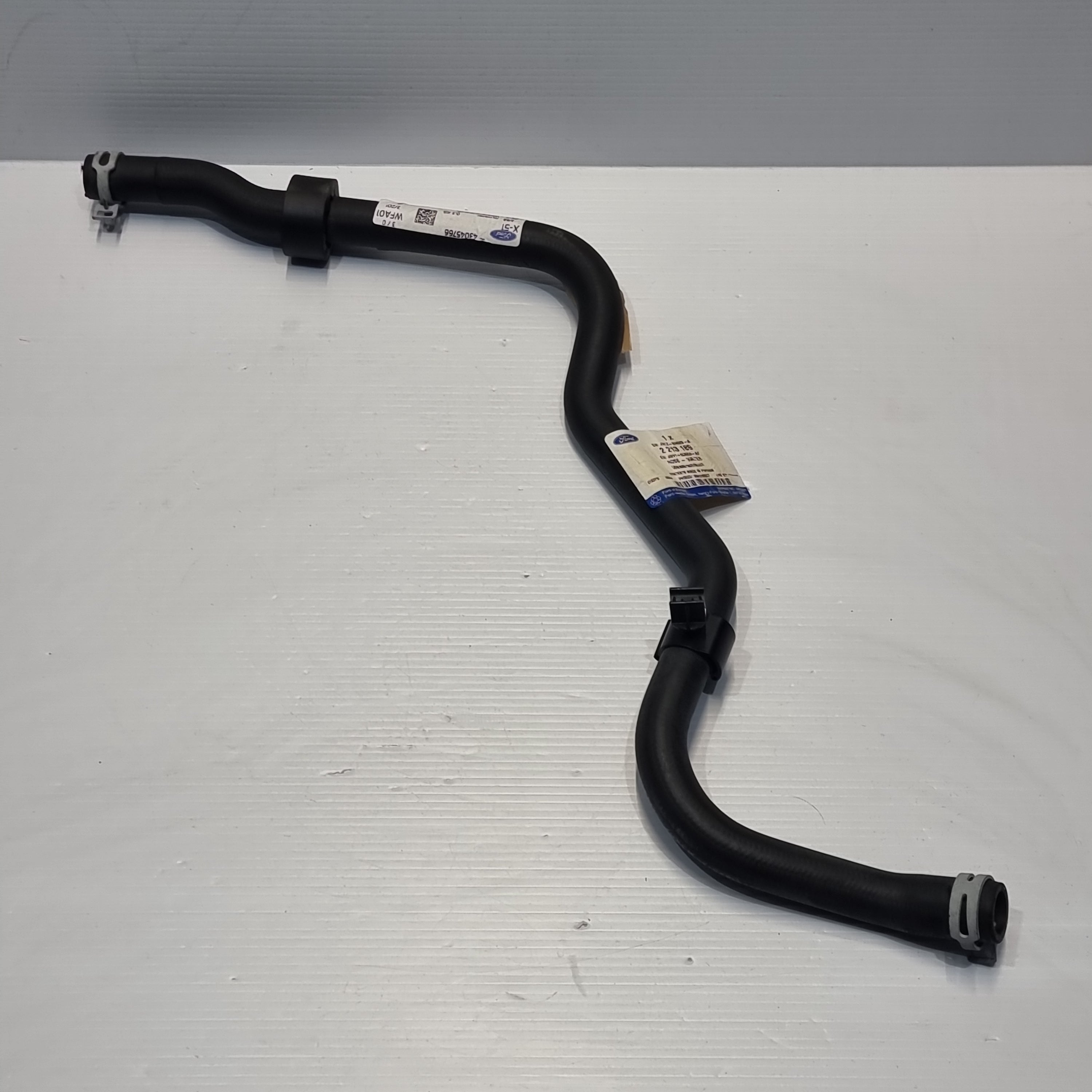Genuine Water Hose - Ford EcoSport / Toyota Highlander | 2213189 ...