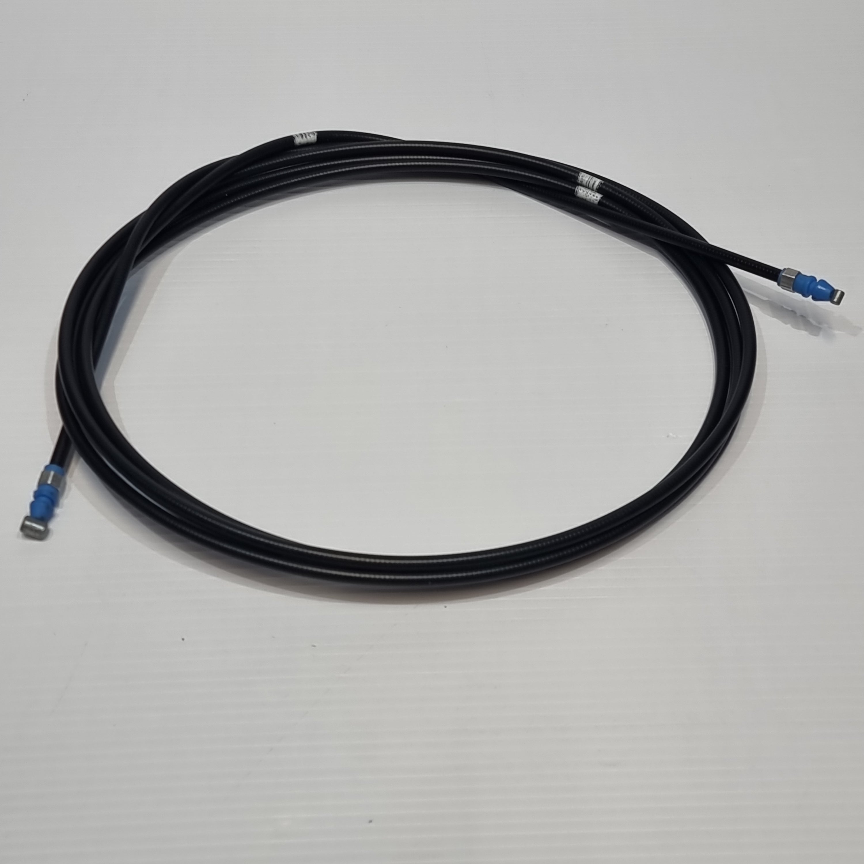 Genuine Fuel Lid Opener Cable - Suzuki Swift | 76430-68L00-000 ...