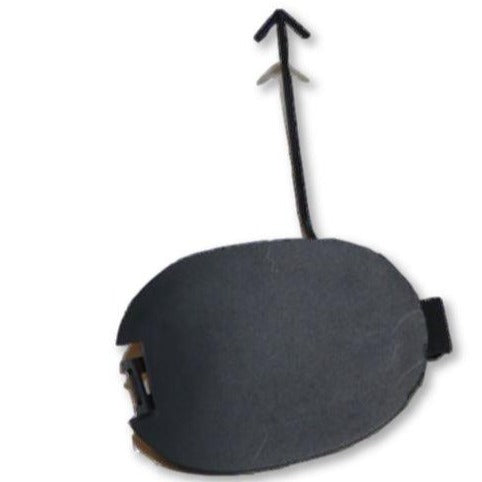 Tow Eye Cover - Punto 1993-1999 | 182946399 – Stoneacre Direct