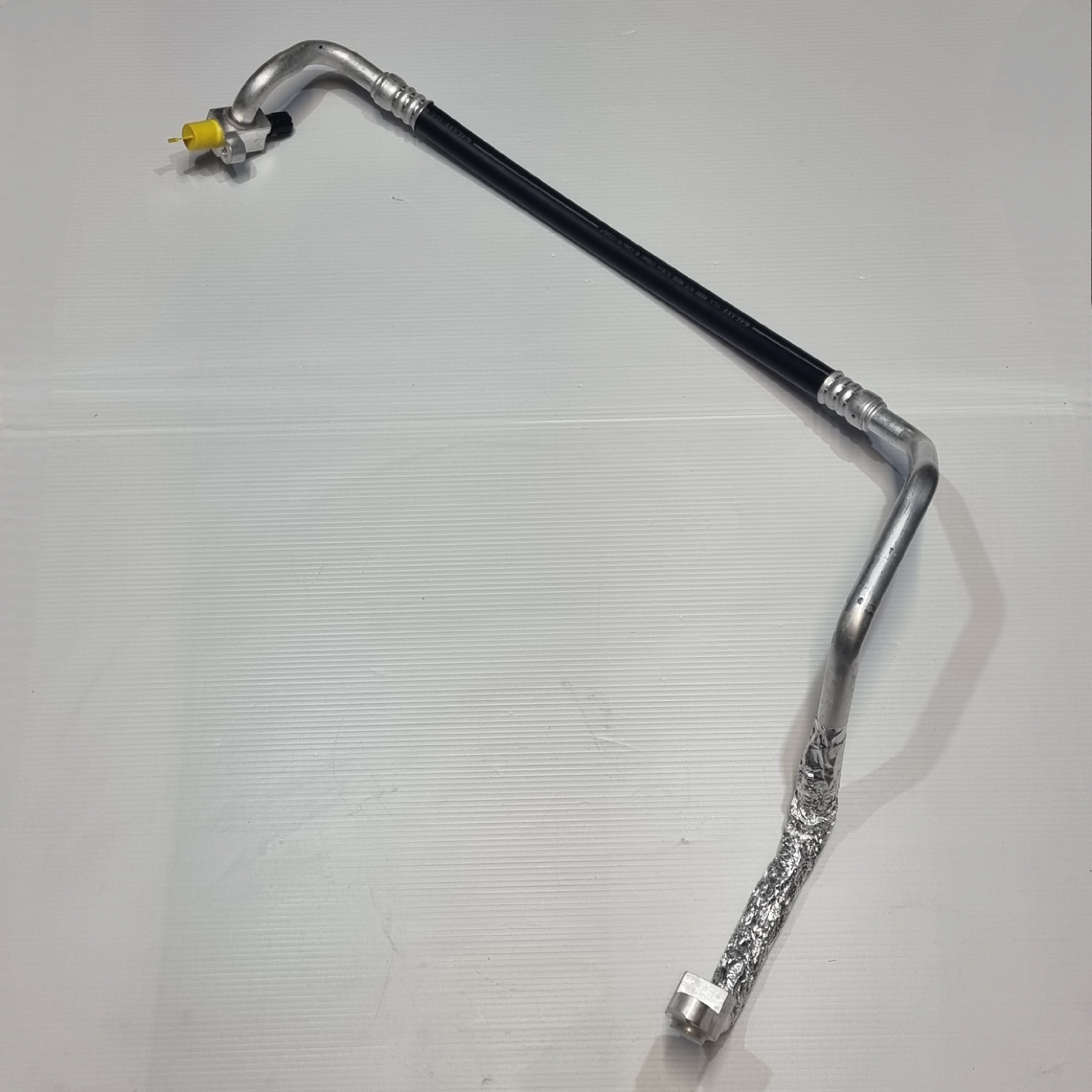 Genuine Freon Tube - Peugeot Boxer III / Citroen Relay III | 1620301280 ...