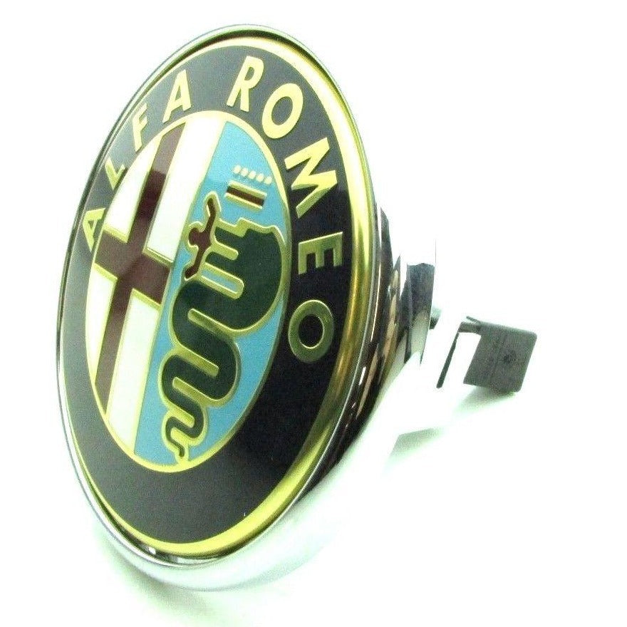 Badge Tailgate Push Type - Alfa Romeo Mito 2013-2016 | 50531454 ...