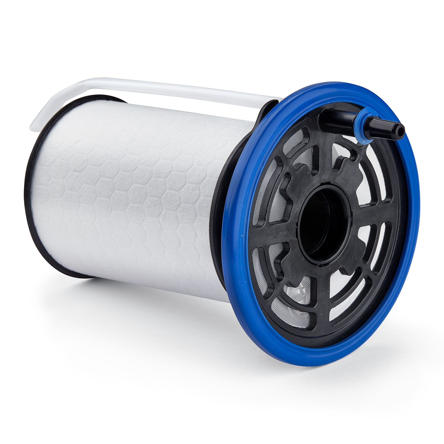 Fuel Filter - Alfa Romeo Stelvio 2.2 / Fiat Tipo 1.6 Diesel | 77367623 ...