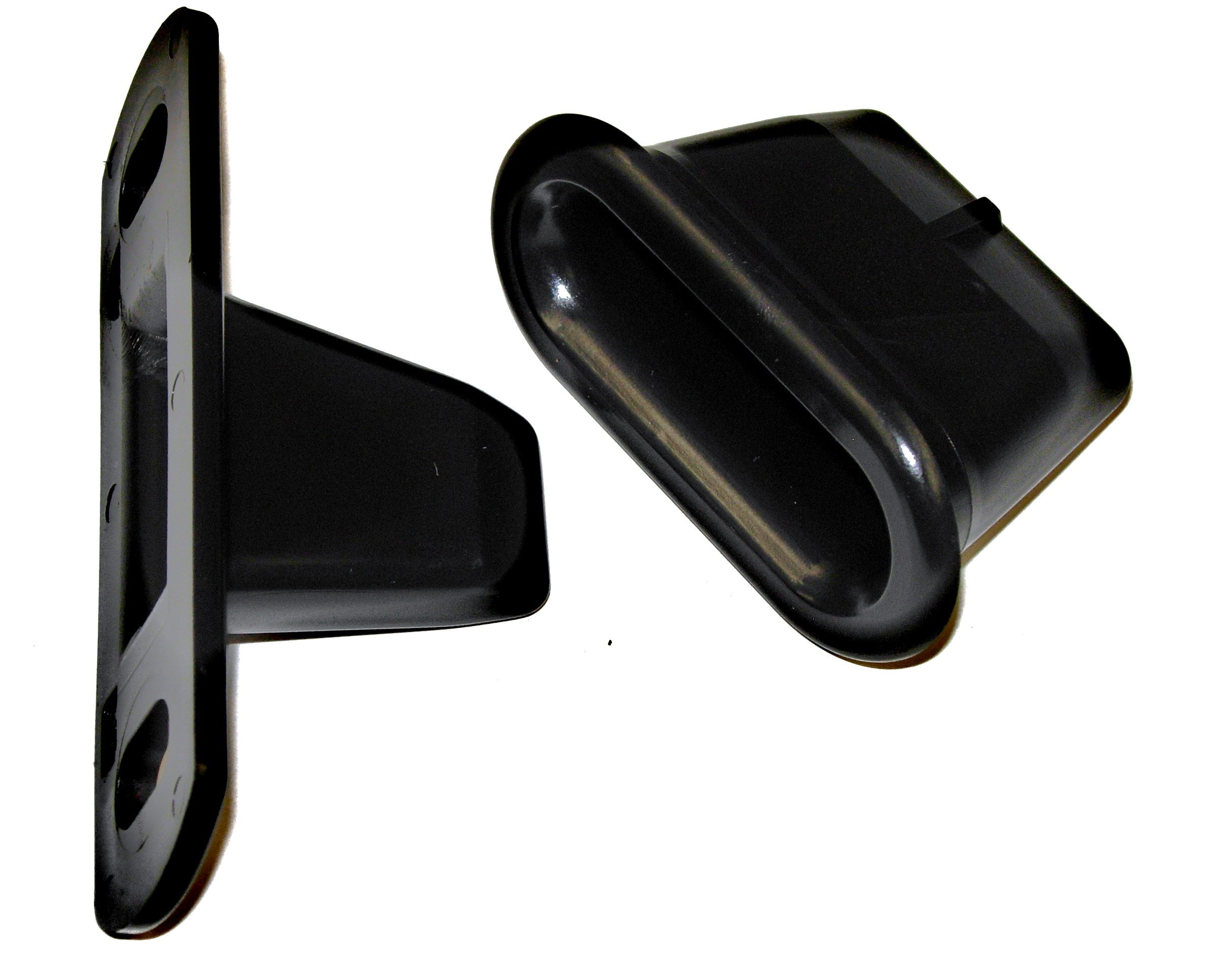 Genuine Sliding Door Locator - Fiat Scudo | 904637 – Stoneacre Direct