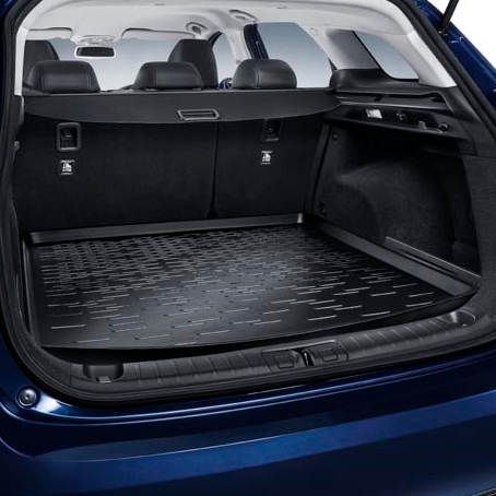 Genuine Boot Liner - Fiat Tipo Wagon | 50927835 – Stoneacre Direct