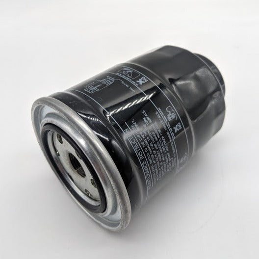 Genuine Cartridge Fuel Filter - Mazda 2 & CX-3 Diesel 2015 onwards ...