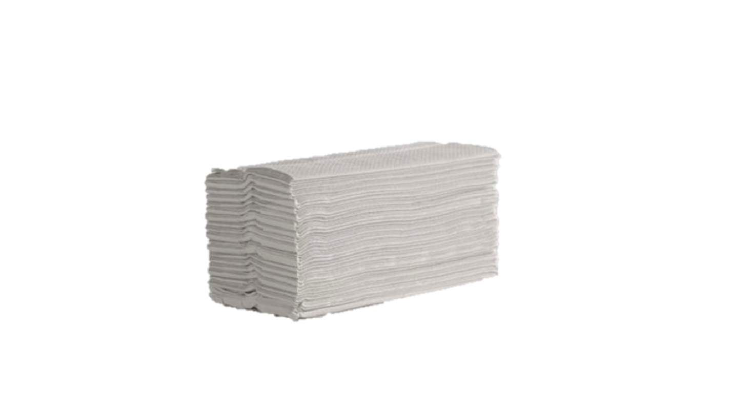 Star Tissue UK C-Fold White 2Ply Towels | CFW2 – Stoneacre Direct
