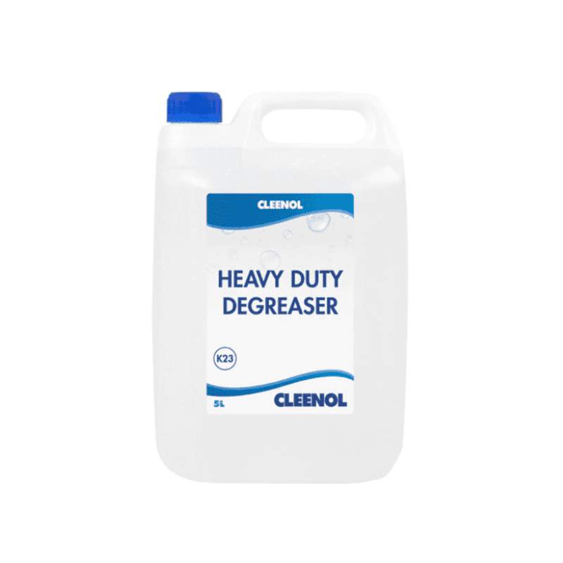 Heavy Duty Degreaser 5Ltr | CA333 – Stoneacre Direct