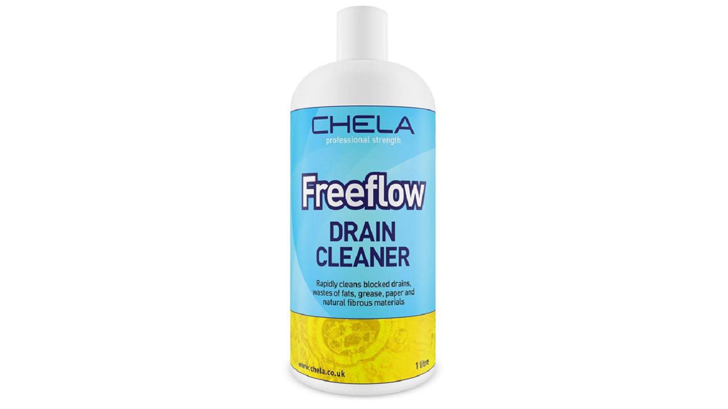 Heavy Duty Drain Cleaner 1Ltr | HK086 – Stoneacre Direct